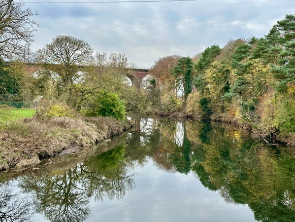 Sunderland Bridge In Croxdale - Fabulous North
