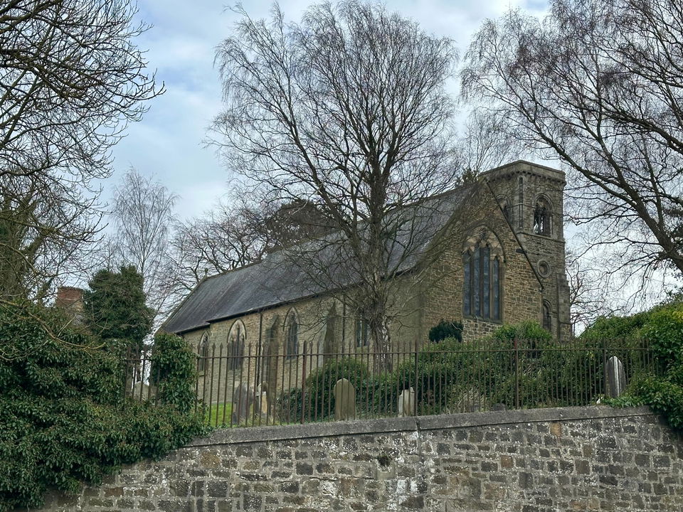 Sunderland Bridge In Croxdale - Fabulous North