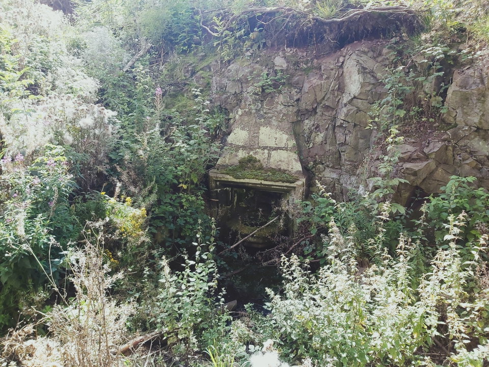 Sybil's Well In Branxton - Fabulous North