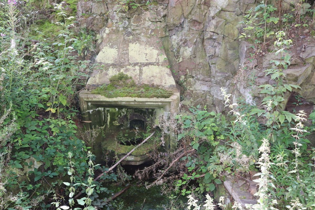 Sybil's Well In Branxton - Fabulous North