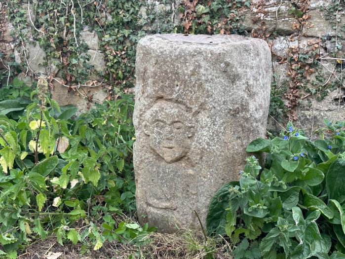 Acomb Little Man Near Hexham - Fabulous North