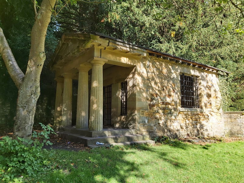 The Count's House in Durham - Fabulous North