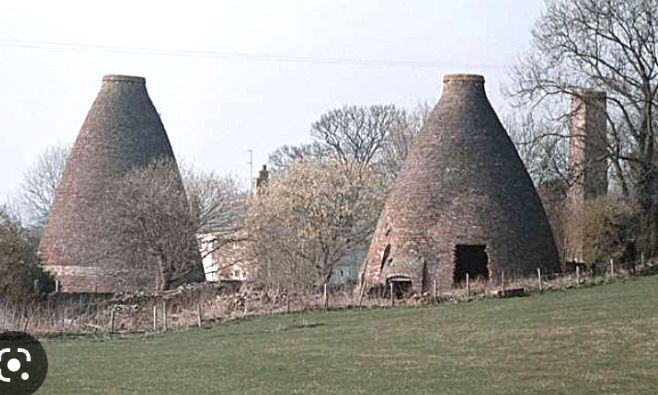 Walkers Pottery In Corbridge - Fabulous North