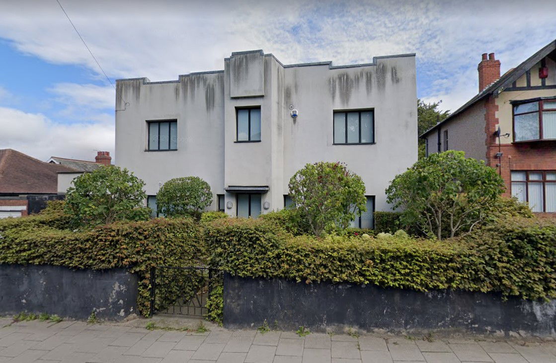 Shilling House In Denton Burn Newcastle - Fabulous North