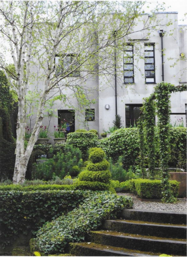 Shilling House In Denton Burn Newcastle - Fabulous North