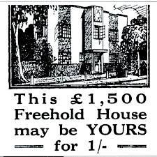 Shilling House In Denton Burn Newcastle - Fabulous North