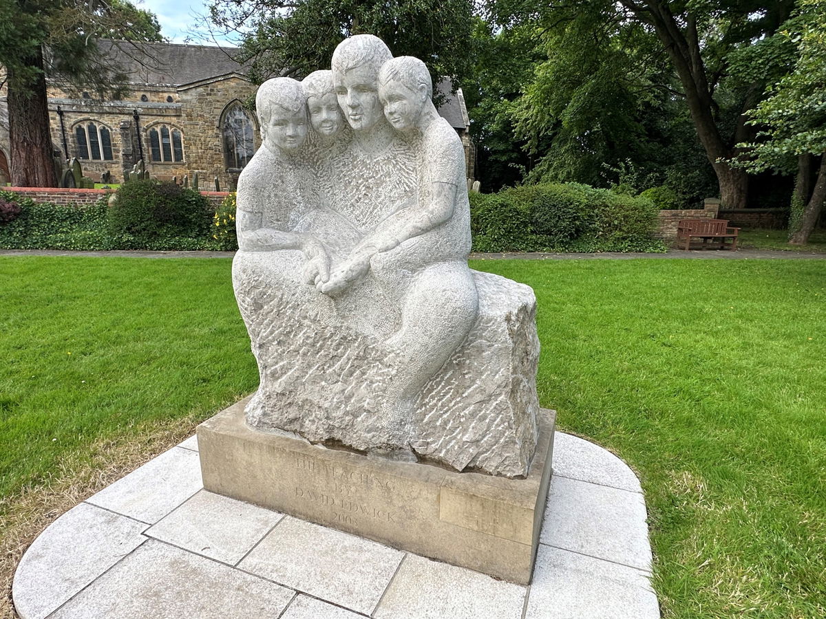 The Teaching In Ponteland - Fabulous North