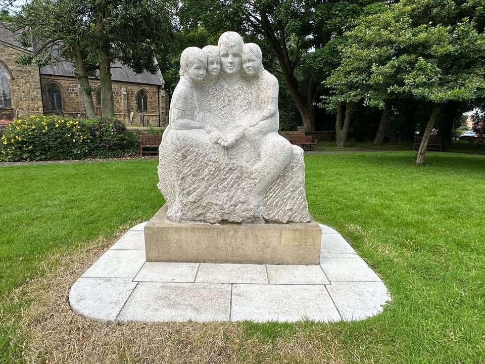 The Teaching In Ponteland - Fabulous North