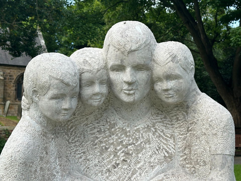 The Teaching In Ponteland - Fabulous North