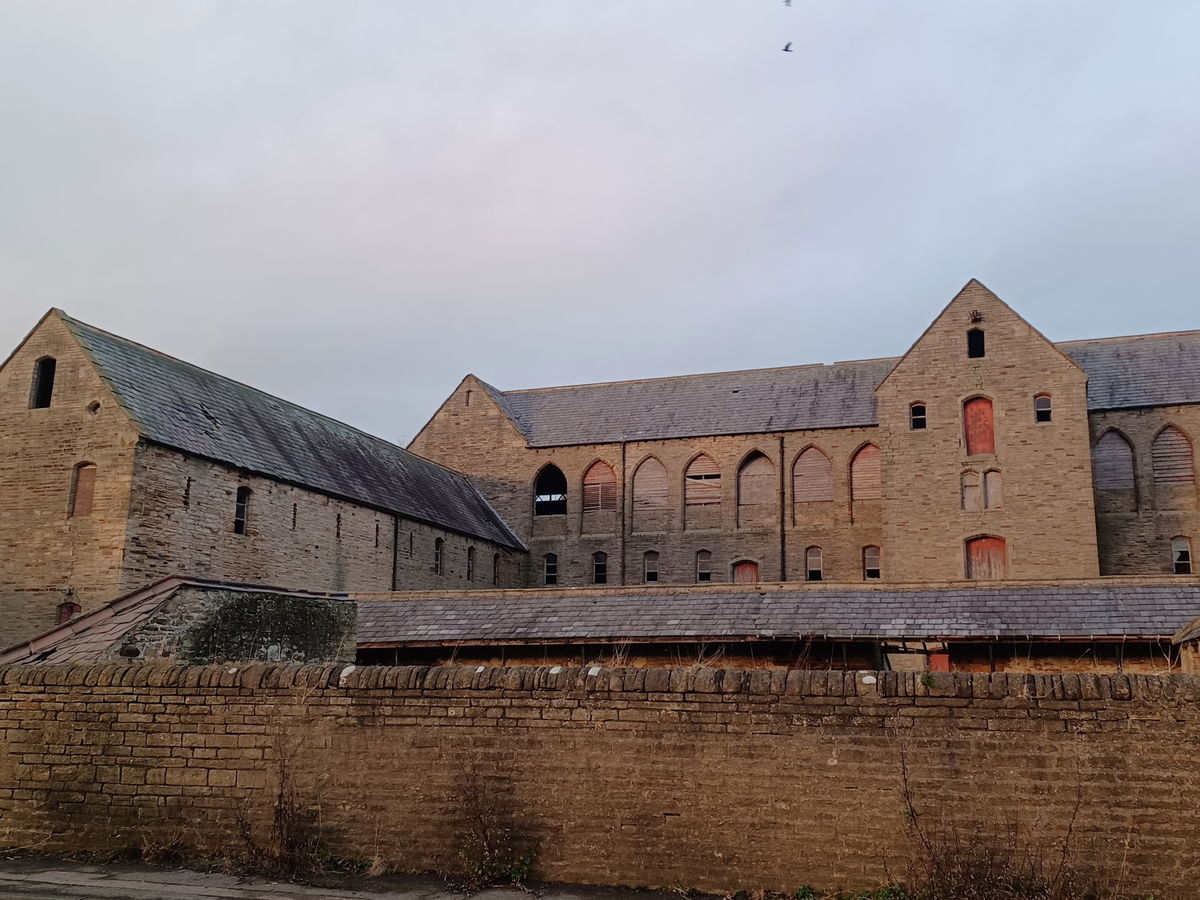Ushaw Home Farm In Ushaw Moor - Fabulous North