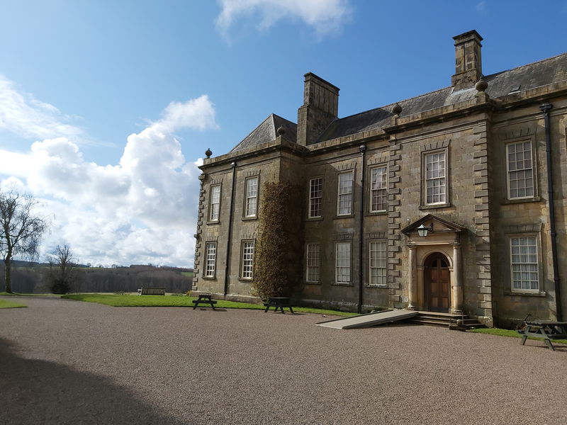 Wallington Hall in Morpeth - Fabulous North