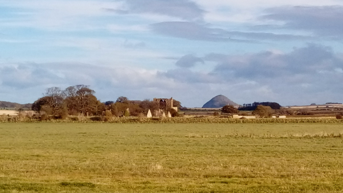 Saltcoats Castle In East Lothian - Fabulous North