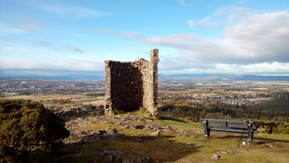 Scone Circular In Perth