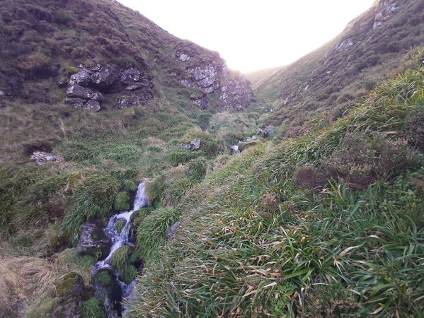 Walk To Bizzle Crags And 3 Aircraft Crash Sites In The Cheviots
