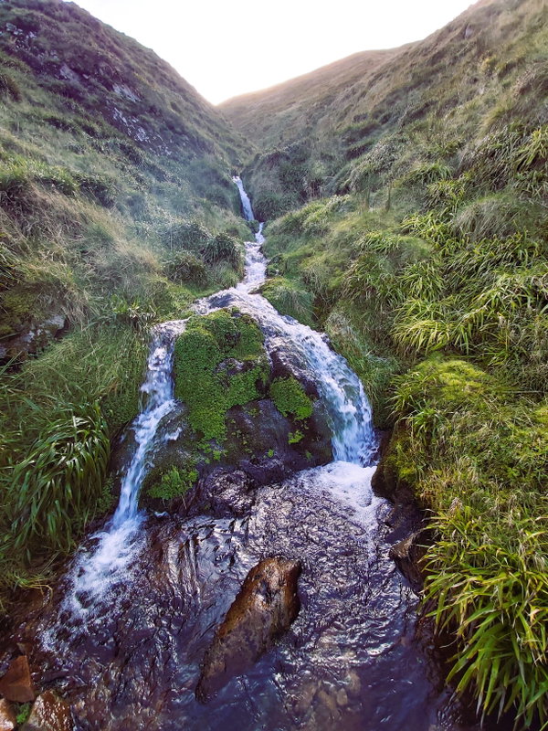 Walk To Bizzle Crags And 3 Aircraft Crash Sites In The Cheviots