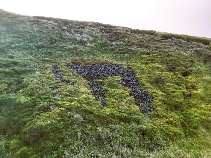Walk To Bizzle Crags And 3 Aircraft Crash Sites In The Cheviots