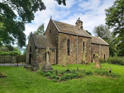 Walk Around Seaton Sluice And Holywell Dene - Fabulous North