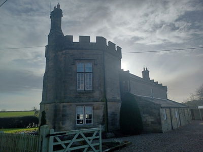 Walk Around Whittle Dene Reservoir In Ovingham - Fabulous North