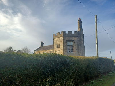 Walk Around Whittle Dene Reservoir In Ovingham - Fabulous North