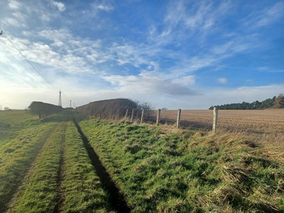 Walk Around Whittle Dene Reservoir In Ovingham - Fabulous North