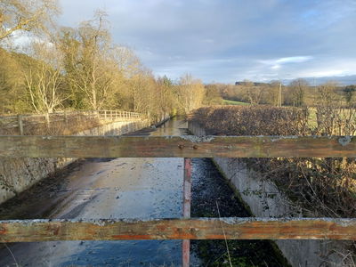 Walk Around Whittle Dene Reservoir In Ovingham - Fabulous North