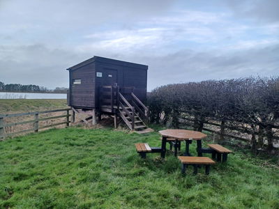 Walk Around Whittle Dene Reservoir In Ovingham - Fabulous North