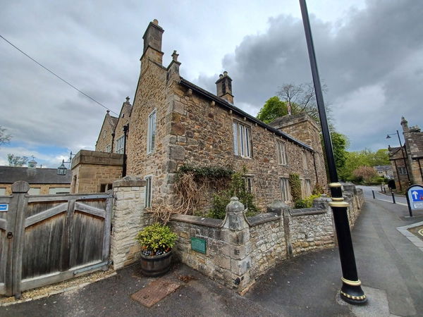 Circular Walk From Corbridge To Aydon Castle - Fabulous North