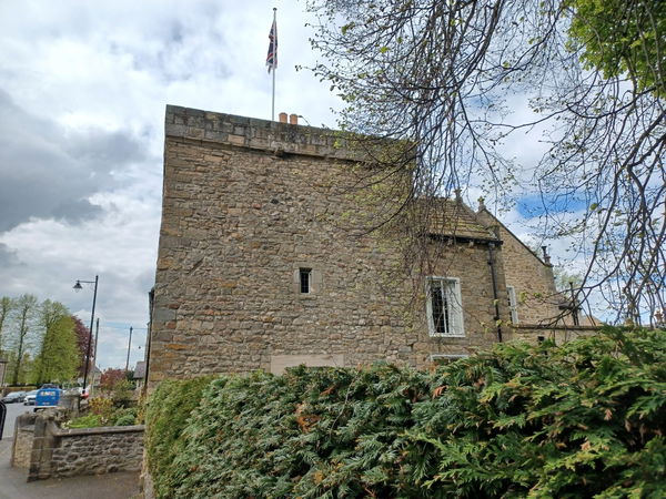 Circular Walk From Corbridge To Aydon Castle - Fabulous North