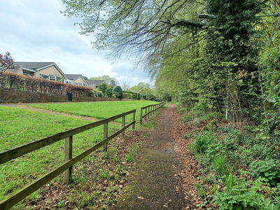 Circular Walk From Corbridge To Aydon Castle - Fabulous North