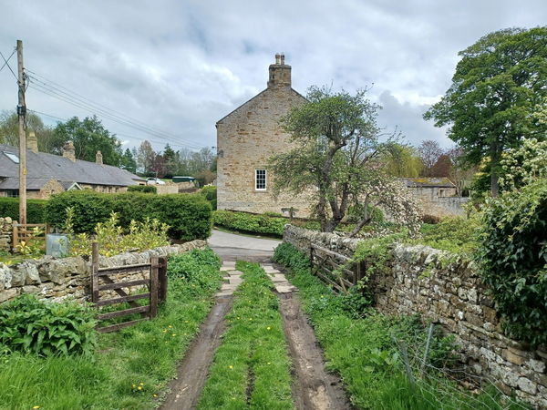 Circular Walk From Corbridge To Aydon Castle - Fabulous North