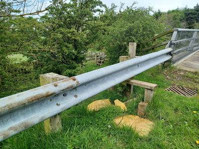 Circular Walk From Corbridge To Aydon Castle - Fabulous North