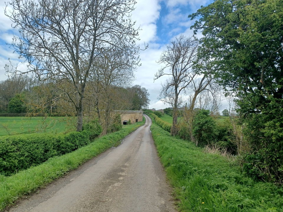 Circular Walk From Corbridge To Aydon Castle - Fabulous North