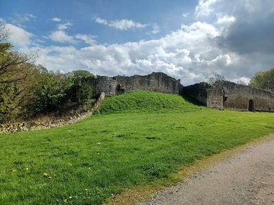 Circular Walk From Corbridge To Aydon Castle - Fabulous North
