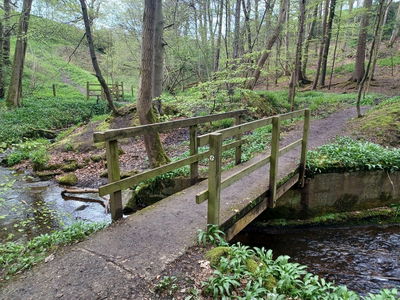 Circular Walk From Corbridge To Aydon Castle - Fabulous North