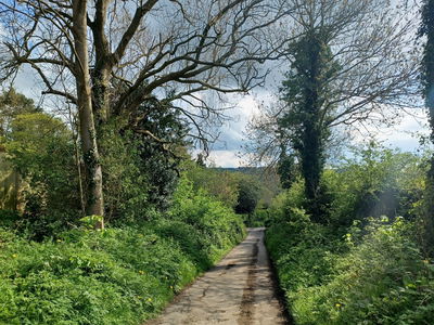 Circular Walk From Corbridge To Aydon Castle - Fabulous North