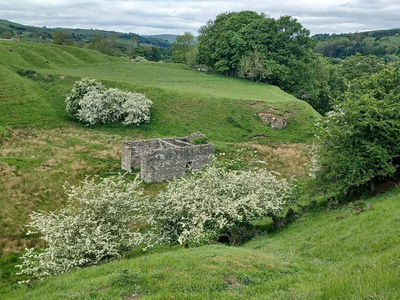 A Circular Walk Around Frosterley In County Durham - Fabulous North