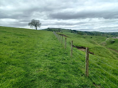 A Circular Walk Around Frosterley In County Durham - Fabulous North