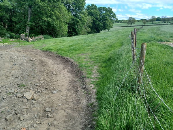 A Circular Walk Around Frosterley In County Durham - Fabulous North