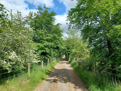 A Circular Walk Around Frosterley In County Durham - Fabulous North