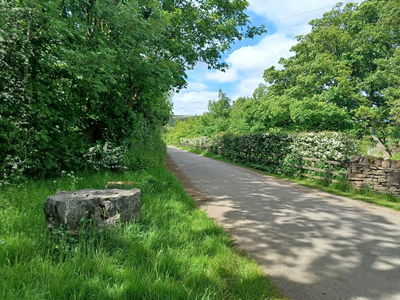A Circular Walk Around Frosterley In County Durham - Fabulous North