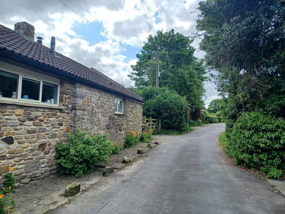 A Circular Walk Around Frosterley In County Durham - Fabulous North