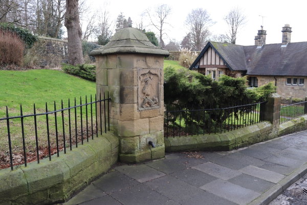 Walk Along The Alnwick Riverside And Old Railways - Fabulous North