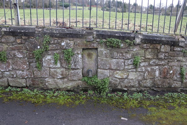 Walk Along The Alnwick Riverside And Old Railways - Fabulous North