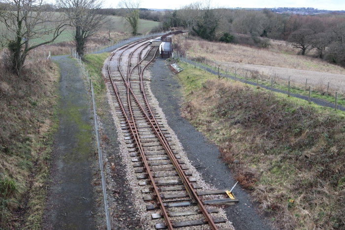 Walk Along The Alnwick Riverside And Old Railways - Fabulous North