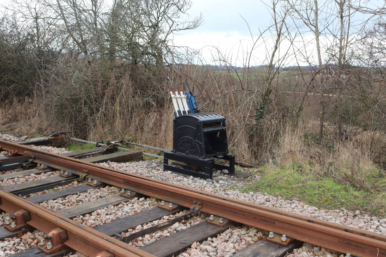 Walk Along The Alnwick Riverside And Old Railways - Fabulous North