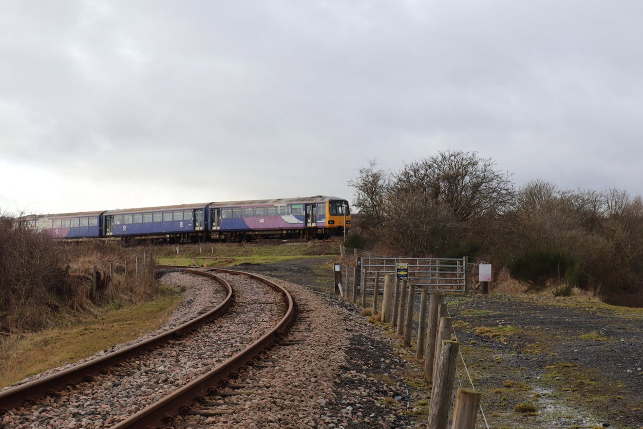 Walk Along The Alnwick Riverside And Old Railways - Fabulous North