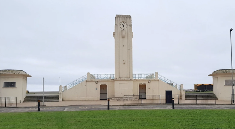 Walk Around Seaton Carew In Hartlepool - Fabulous North
