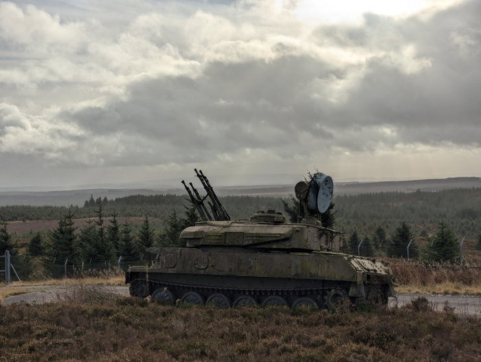 Bolts Law Smalesmouth Trig Point In Kielder - Northumberland Trig Points